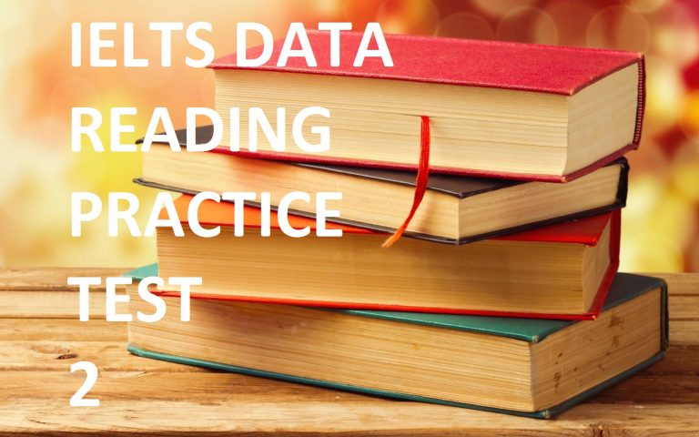 Ielts Academic Reading Practice Test With Answers Pdf Download Archives 